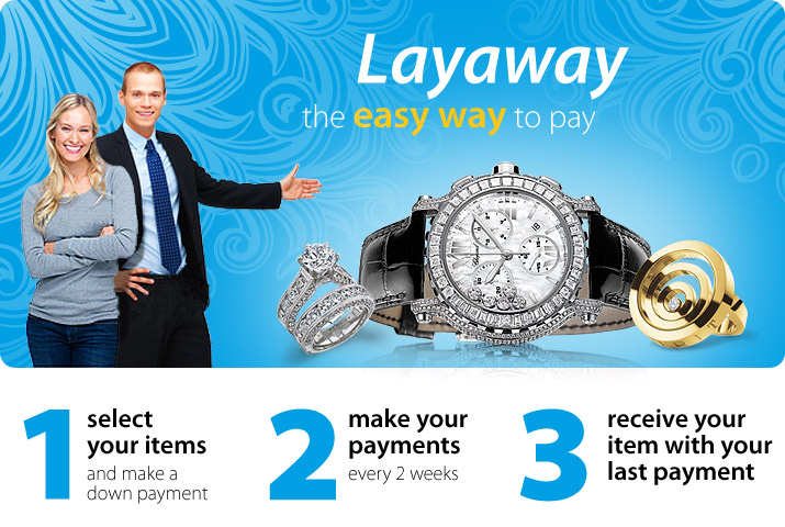 WE HAVE LAYAWAY! | Online Pawn Shop | Out Of Pawn